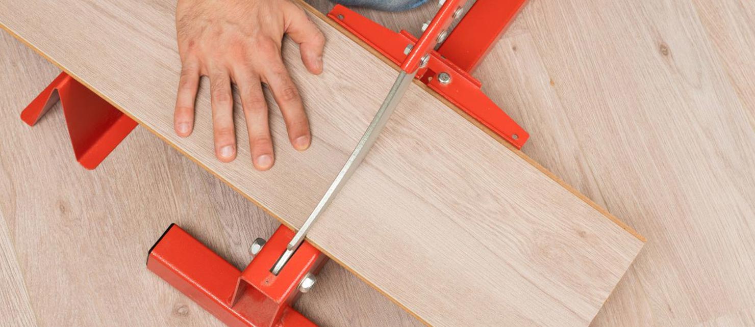 QUICK STEP - Sol stratifié Classic CLM1656 - 8x190x1200 mm - Chêne Havanna naturel avec traits ...